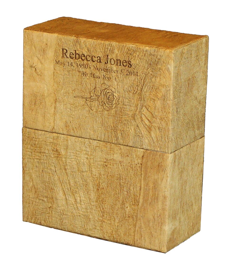 Simplicity Earth Urns – Funeral Direct